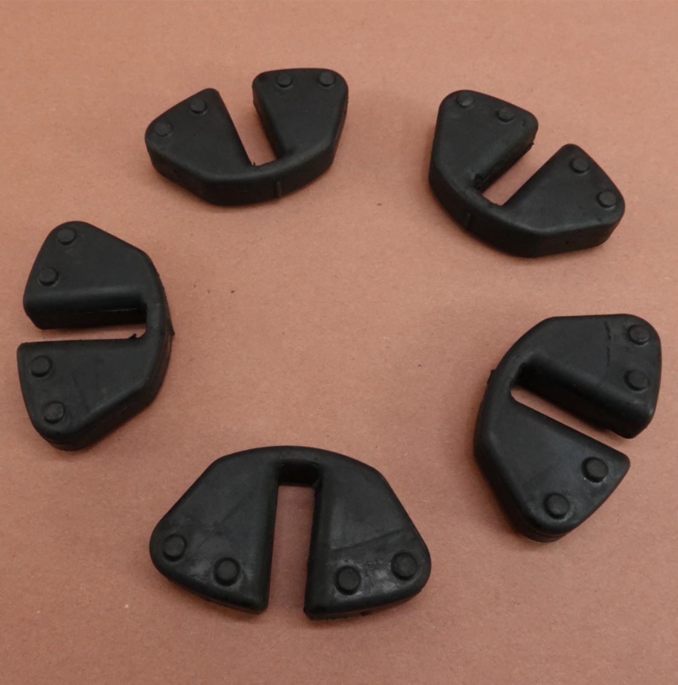 17-23 Suzuki GSXR250 GSX250R GSX 250 Rear Wheel Cush Drive Sprocket Hub ...