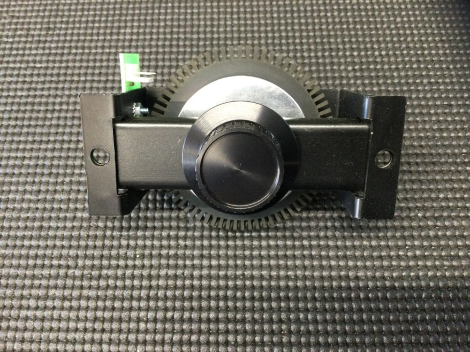 Oscar Controls Whirligig Tempest style spinner Ultracade with cable NEW ...