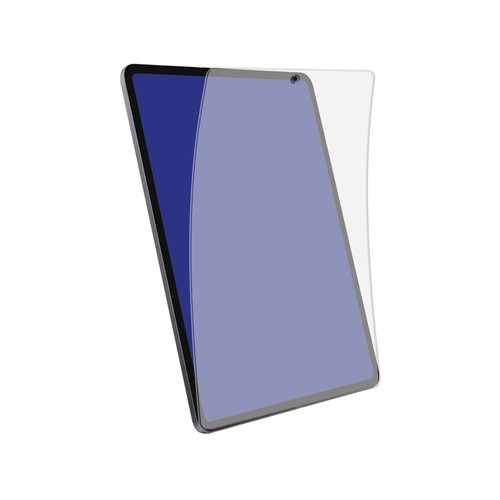 SBS Smooth Slide 3.0 Schutzfolien Fast Skin für Tablets, Transparent ...