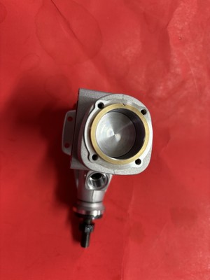 OS LA 46 C/L ENGINE BRIAN GARDNER SET UP. READ!!!!! | eBay