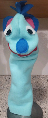 Baby Einstein Deluxe Koala Puppet. Fun. Baby Mozart. Kids. Conductor | eBay