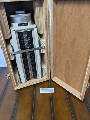 Inspection Gauges - Master Height Gage