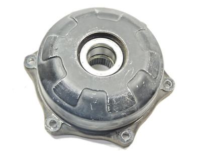 Rear wheel final cush drive hub 1999 2000 2001 Triumph Sprint ST 955i ...