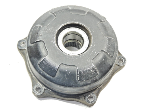 Rear wheel final cush drive hub 1999 2000 2001 Triumph Sprint ST 955i ...