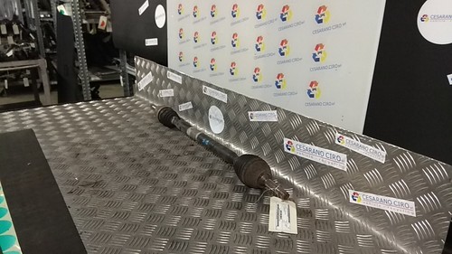 Demi-Arbre Arrière Compl. Dx. 3273ZR CITROEN C3 2a Série (A51) ( 09/09 ...