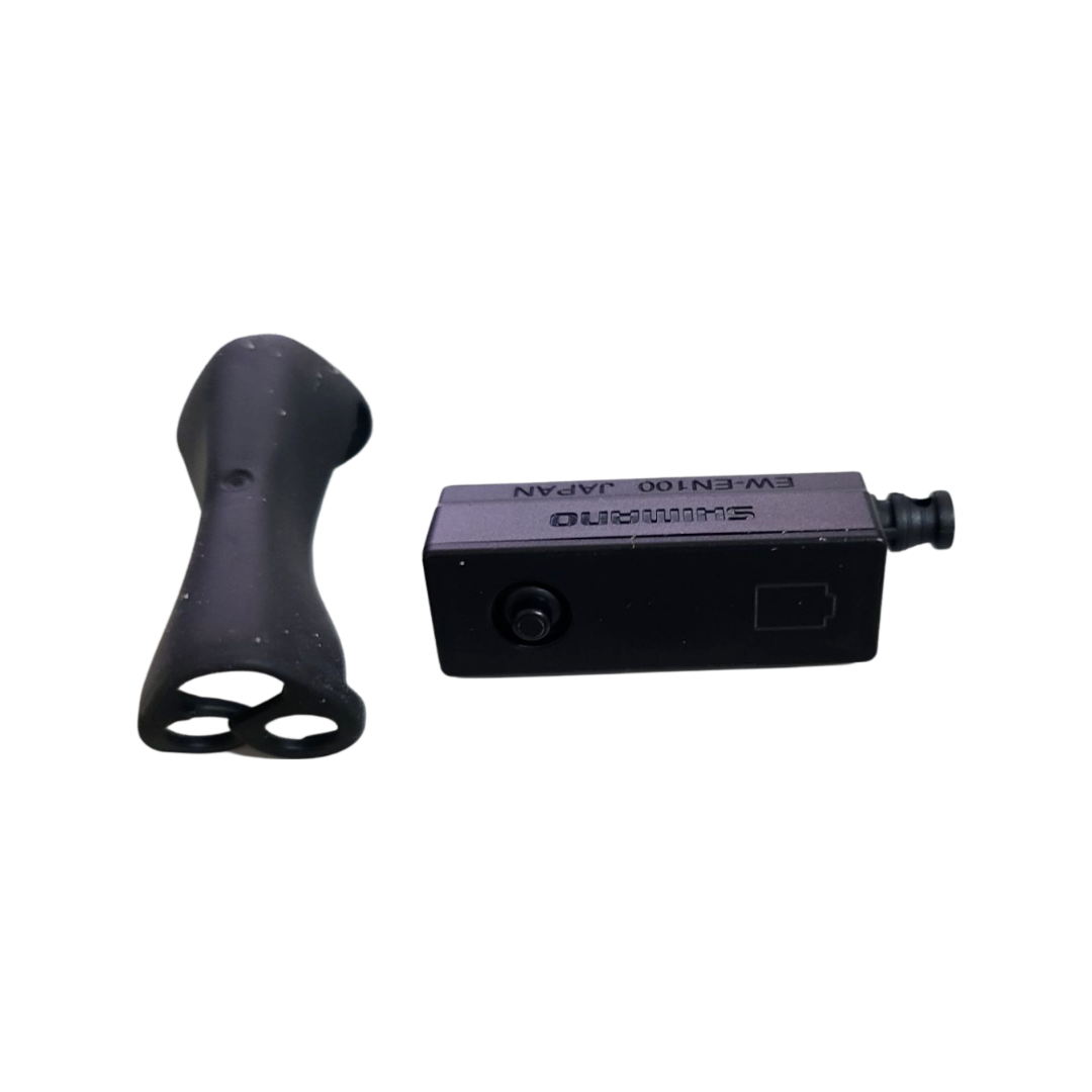 SHIMANO+EW-EN100+JUNCTION-A+IEWEN100D+Steps+Bluetooth for sale online ...