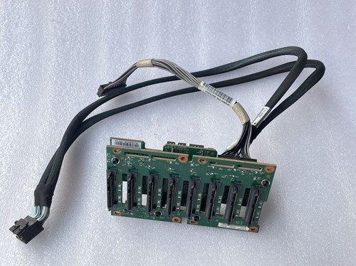IBM X3650M5 HDD expander backplane 00FK661 00AG941 00AL593 | eBay