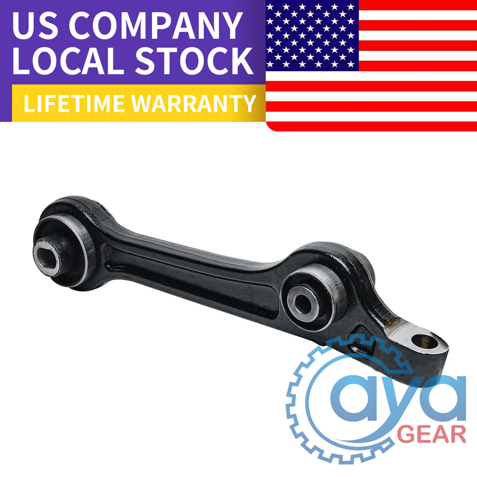 RWD Front Lower Control Arms for 2011-2019 Chrysler 300 Dodge Charger ...