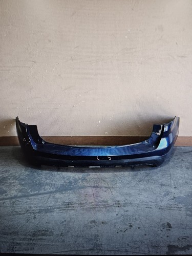 2016-2019 Ford Explorer Rear Bumper OEM | eBay
