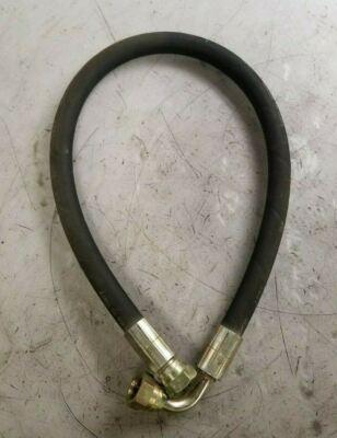 Hydraulic Fittings - Hydraulic Hose Fittings 90