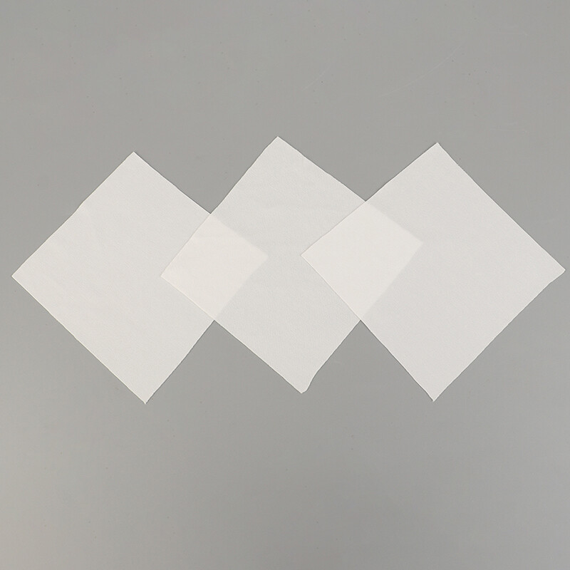 Cleanroom Wiper Cleaning Tissue Stencil Wiping Non Dust Cloth Clean For ...