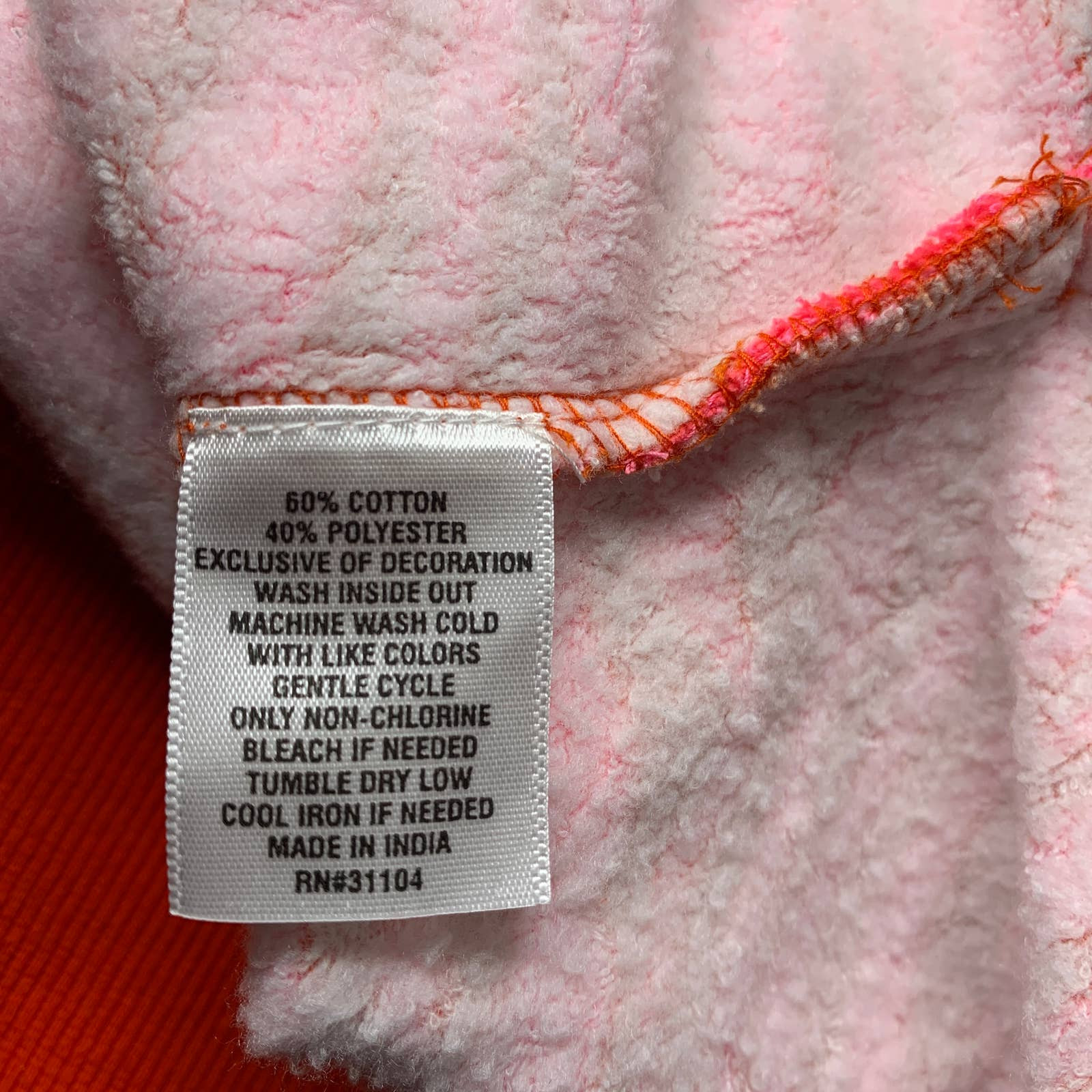 CABANA By Crown & Ivy Sweeper Sweater Womens Medium P… - Gem