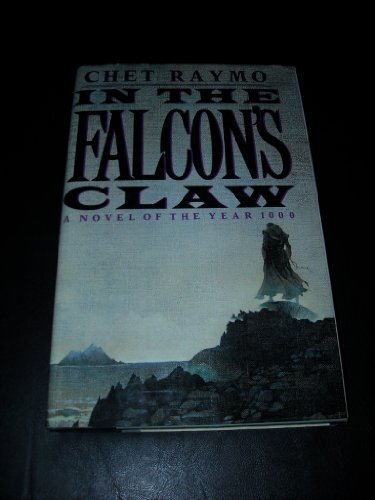 IN THE FALCON'S CLAW By Chet Raymo - Hardcover *Excellent Condition ...