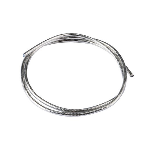 30 Feet RG405 .086" RF Semi-rigid Coax Cable with Tinned Copper Outer ...