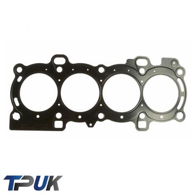 Guarnizione Testa Cilindro Per Ford Focus Fiesta Fusion 1.6 2001-2012 ...