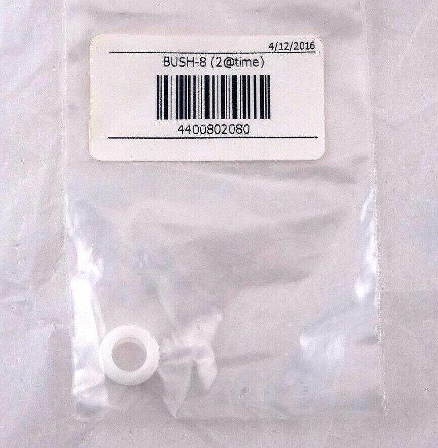 Genuine Toshiba 4400802080 Bush-8 Brand New OEM Factory Sealed Free ...