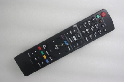 Remote Control For LG 42LD452C 55LW9800 60LZ9500 50PZ950 42LK550UA LCD ...