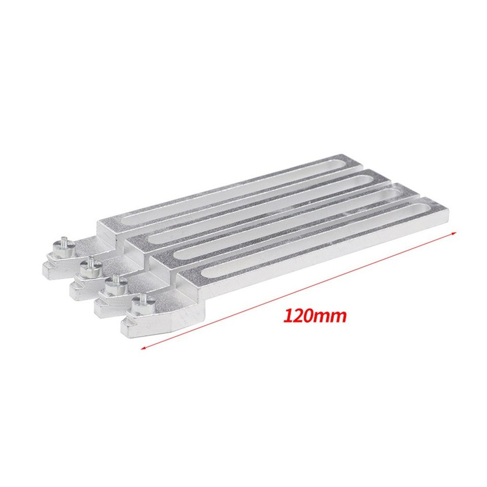 PCB Board Fixture Repair Tool Aluminum Alloy Construction Lightweight ...