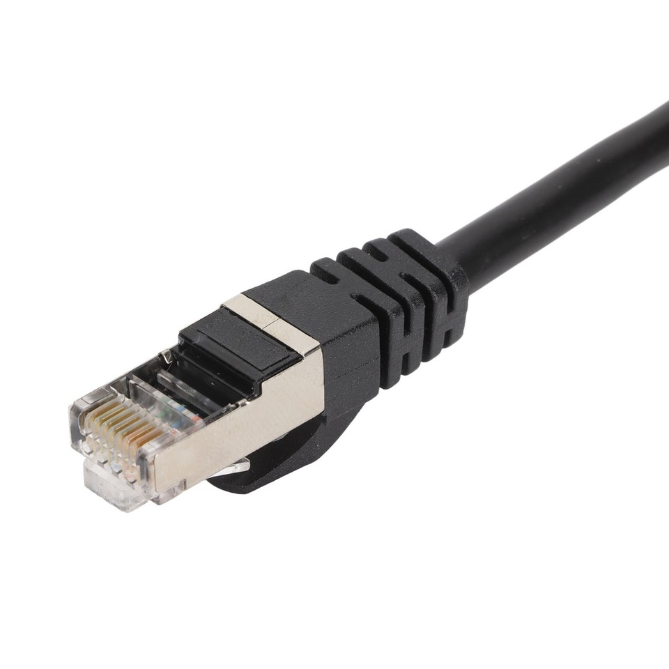 Cat 6 Ethernet Cable High Speed Internet Cable For Servers | eBay Australia
