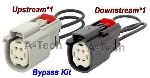 O2 Oxygen Sensor Kit Wiring Harness 10+ For Harley Davidson Touring ...