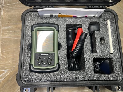 Total Stations & Accessories - Trimble Recon
