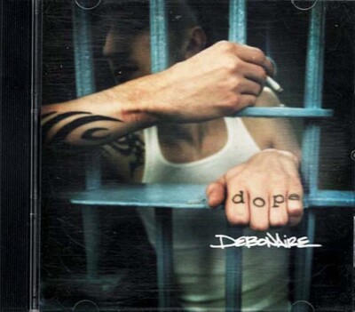 Debonaire ~ Dope ~ Rock ~ CD ~ Used VG | eBay