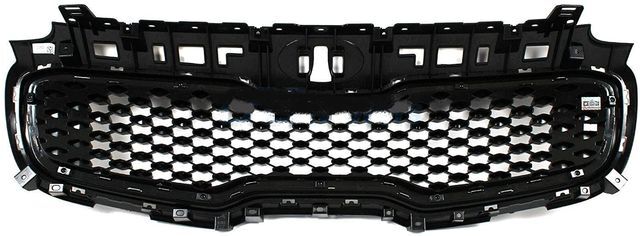 Genuine Kia Grille Assembly 86350-D9010 | eBay