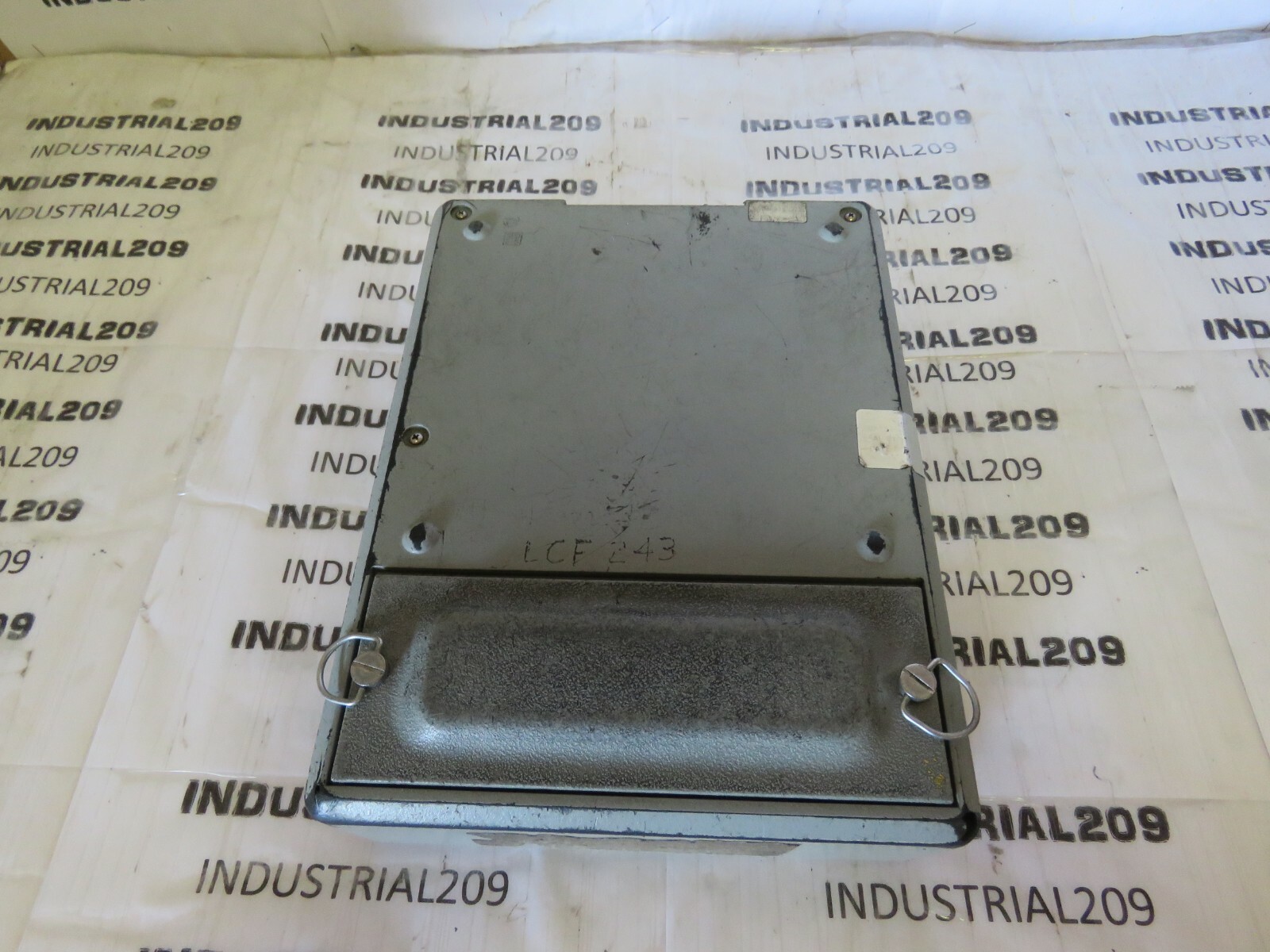 SKF MICROLOG CONDITION MONITOR CMVA10 USED | eBay