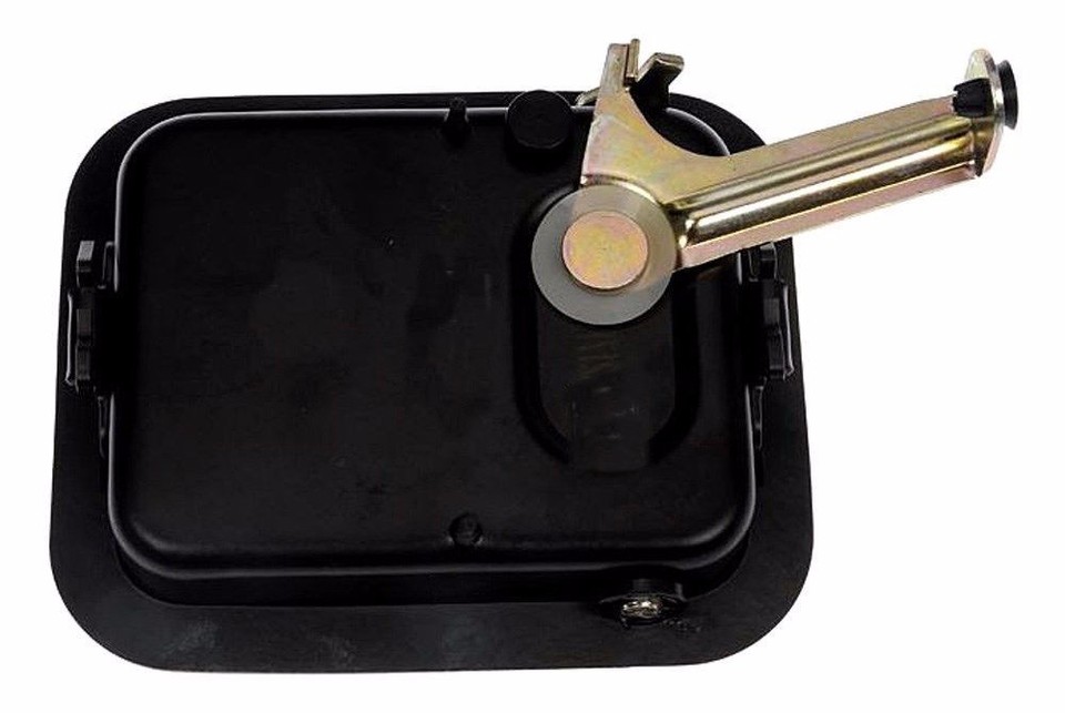 FORD & STERLING DOOR HANDLE (SET) For Ford L8000/ L9000 MODELS | eBay