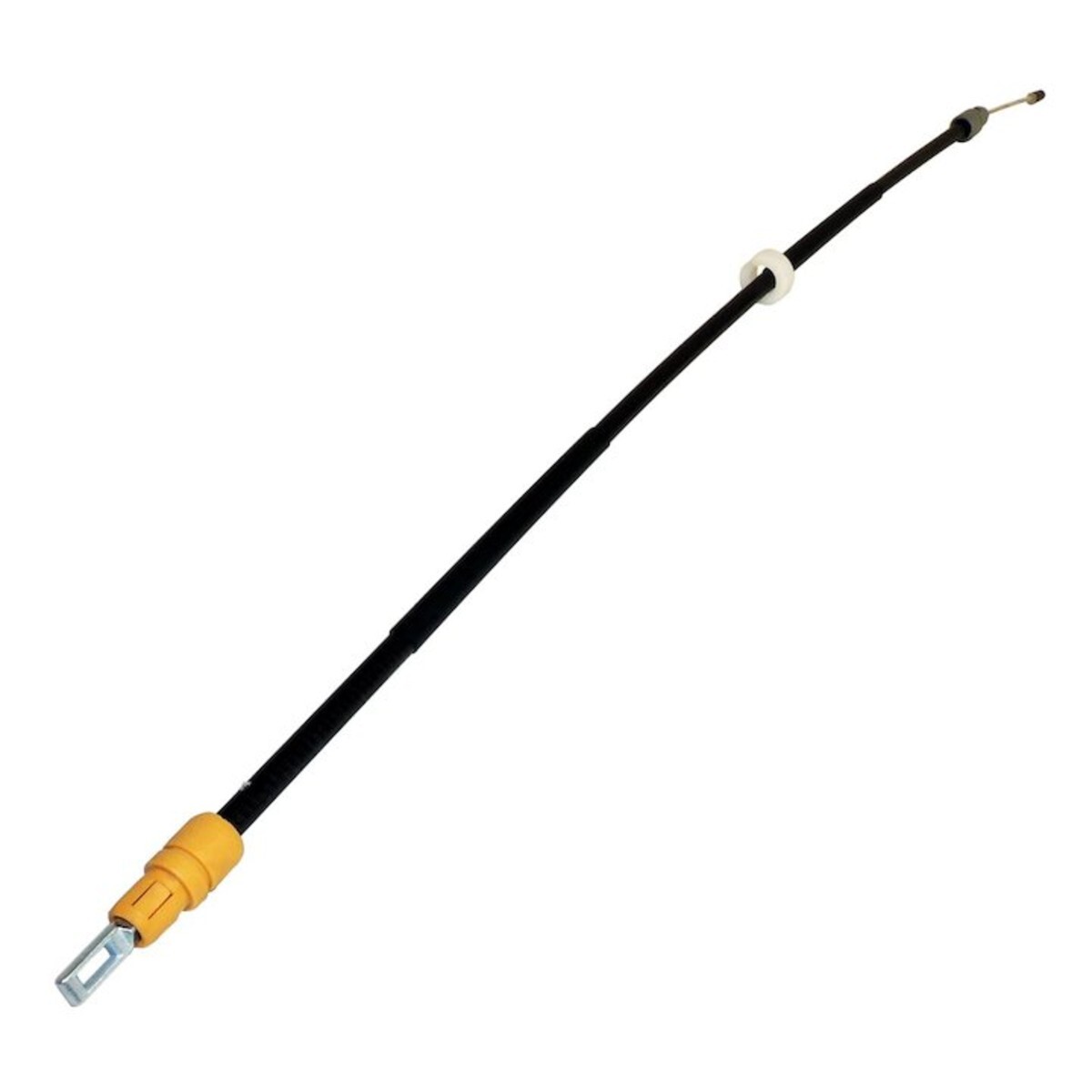 52124964AE Parking Brake Cable Rear Driver or Passenger Side Right Left ...