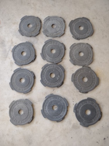 12 Vintage 45 Record Inserts Webcor | eBay