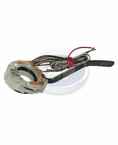 Vw Beetle Turn Signal Switch Universal