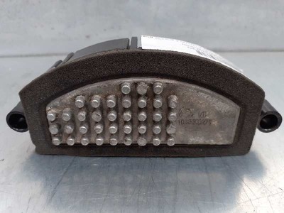 2469064100 Résistance De Chauffage pour MERCEDES-BENZ CLASE A (BM 176 ...
