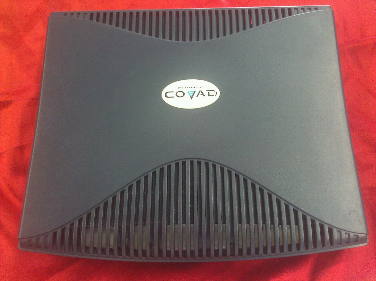 Netopia T1 VPN Router 8 Port Ethernet Enterprise 10/100 Base Wired 4622 ...