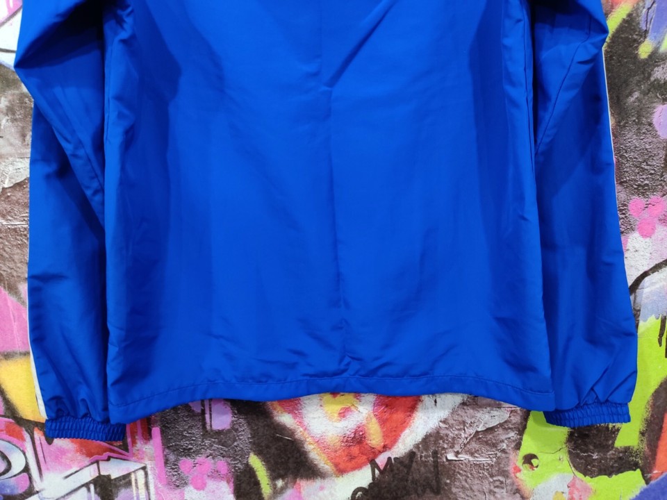 FC Basel Football Soccer Longsleeve Full Zip Jacket Top Adidas 2014 ...