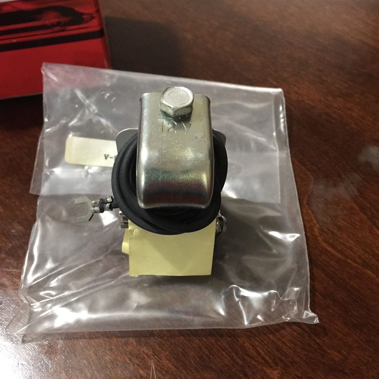 E1HZ-18578-A | NOS OEM Ford Heater Switch For Heated Mirror 82 89 ...