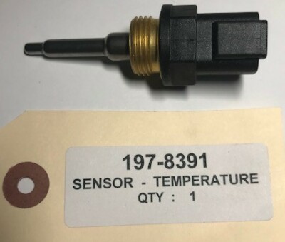 1978391 - Caterpillar SENSOR GP-TEMPERATURE | eBay