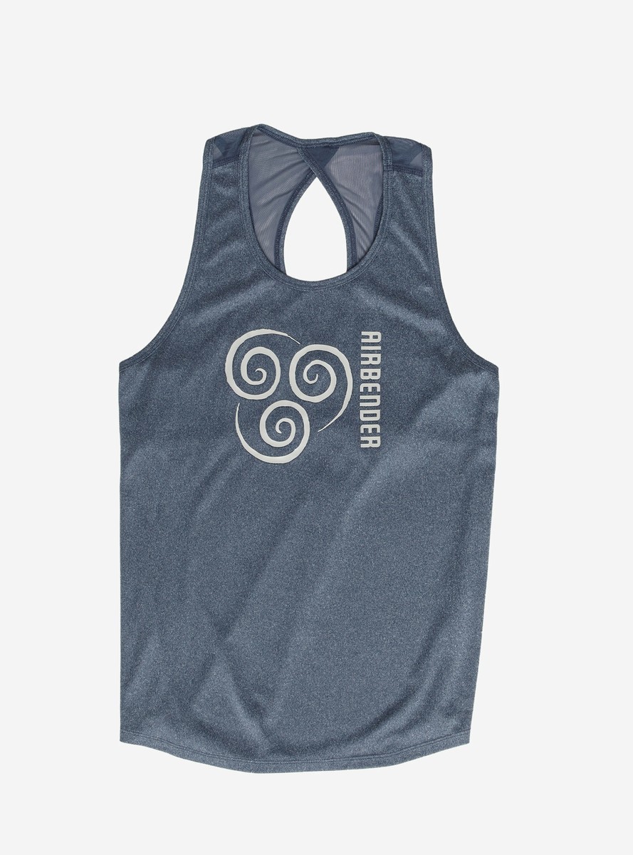 Fire Nation Tank