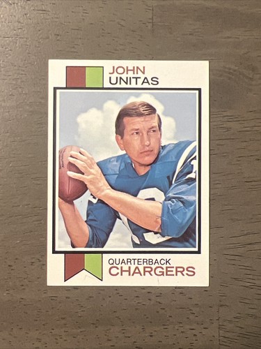 1973 TOPPS FOOTBALL #401-526 EXNM/NM COMPLETE YOUR SET FREE SHIPPING | eBay