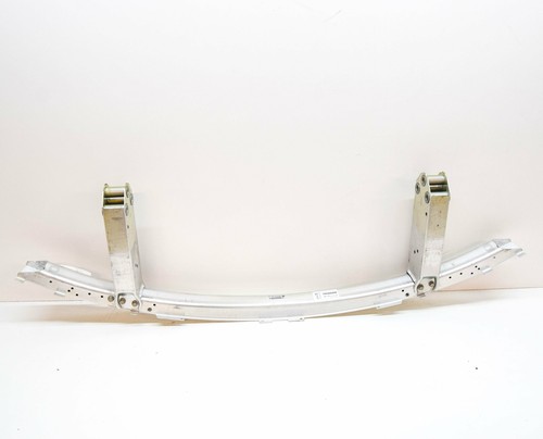 NEW BMW 7 F04 FRONT BUMPER CRASH BAR 51117183853 7183853 2012 OEM | eBay
