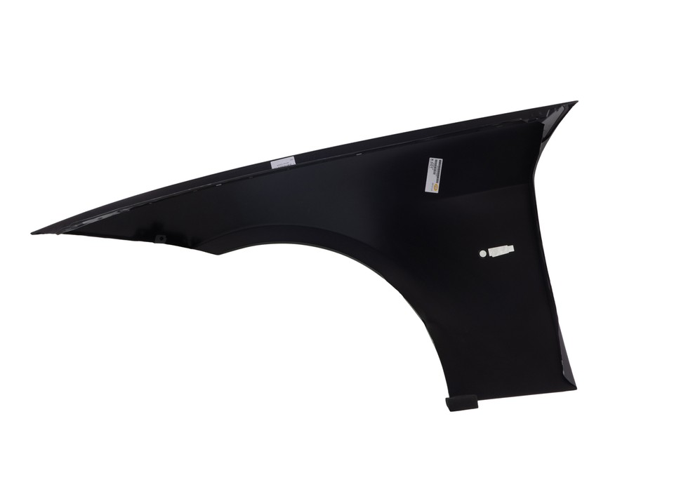 2006-2012 BMW 325i 328i Right Front Passenger Side Fender w/ Signal ...
