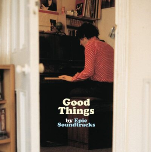 Epic Soundtracks Good Things (Vinyl) 12" Album with 7" Single ...