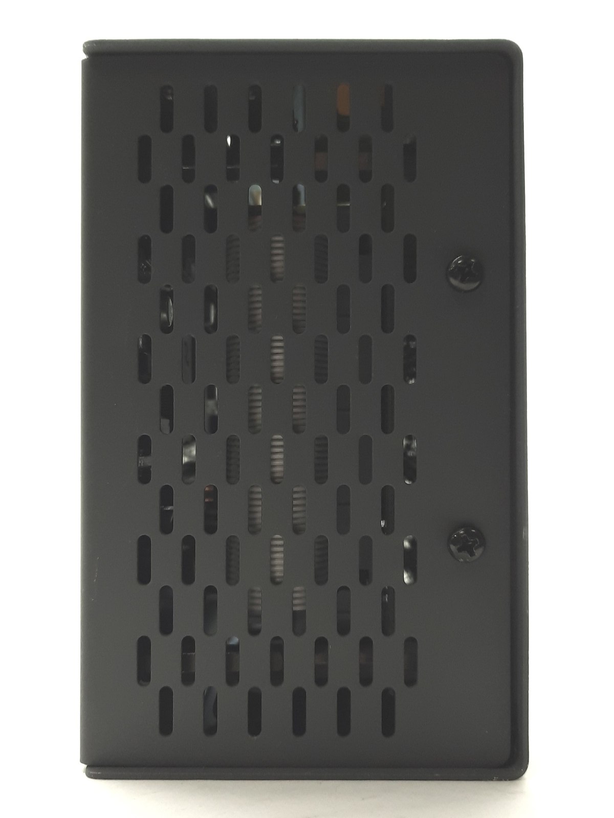 Parker 6K2 Compumotor Servo/Stepper Motion Control/Indexer 2-Axis 24V ...