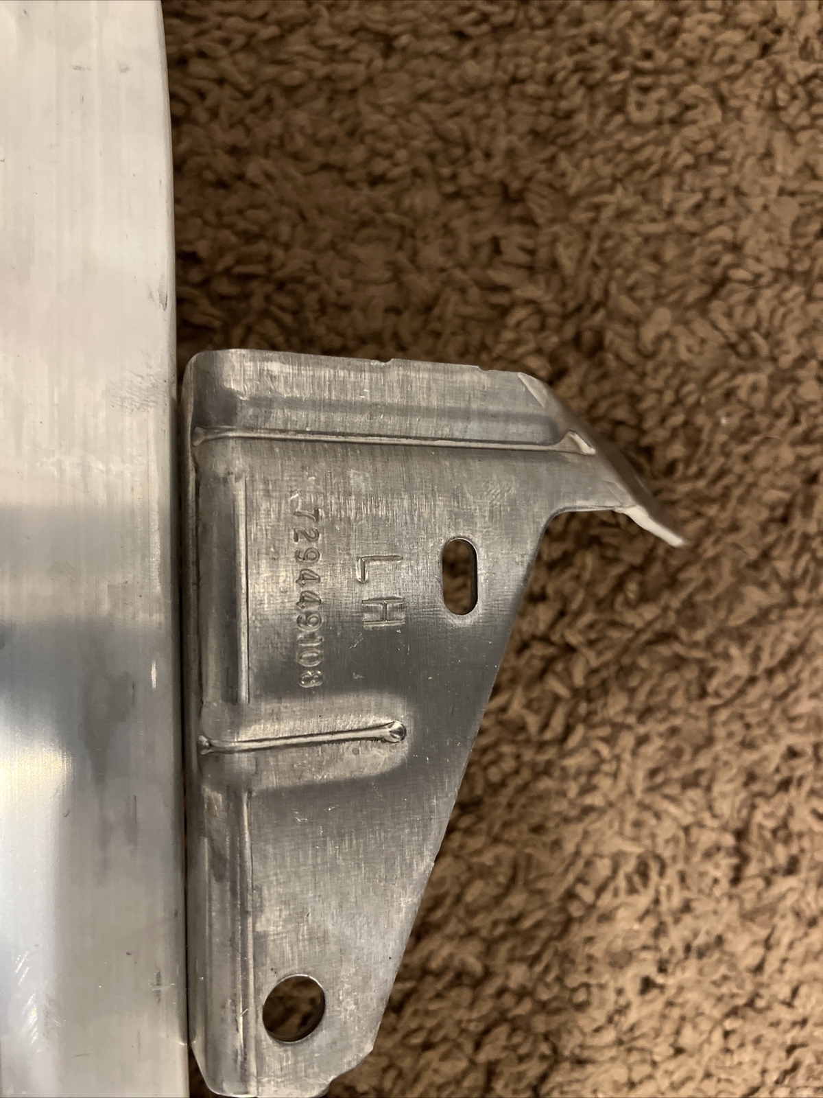 Genuine BMW OEM 51647294491 Support Headlight Left for sale online | eBay