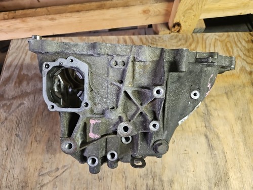 03-07 Honda Accord K24A K24A4 k24a8 manual transmission outer casing ...