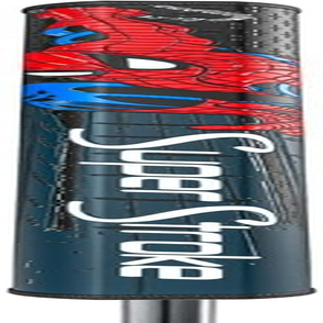 Superstroke Tour 2.0 Putter Grip, Marvel Spider-Man | Improves Feedback ...
