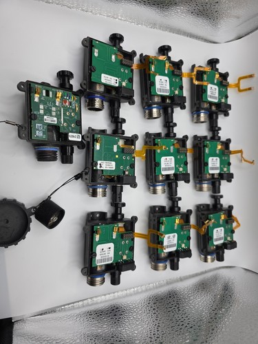 PVS14 Battery Compartment, For Parts, NVG, NIGHT VISION | eBay