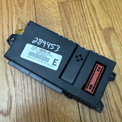 Ford F250/F350 Excursion Superduty 4x4 GEM Module 1C3T-14B205-EC Plug-N-Play BCM | eBay