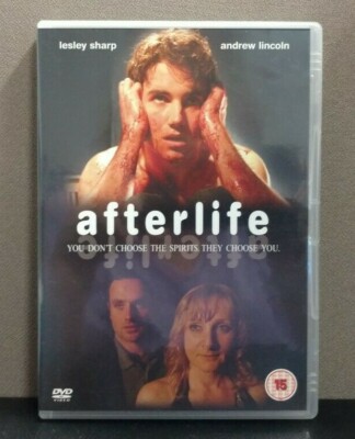 Afterlife (DVD 9 - 2 Discs) LIKE NEW Region 2 & 4 PAL English | eBay