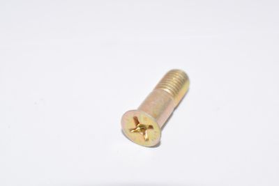 NEW NAS1581F4R6 National Aeronautical Standard Bolt Fastener Length: 25 ...
